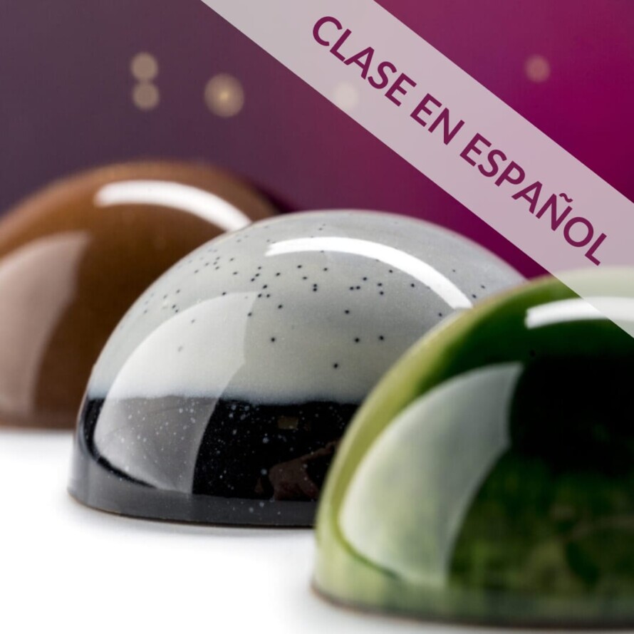 Melissa Coppel Chocolate School - Melissa Coppel Chocolate and Pastry ...