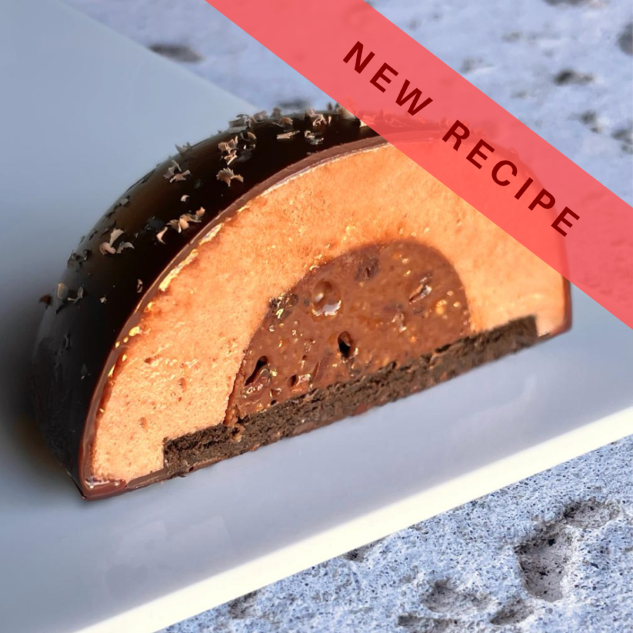 Melissa Coppel Chocolate School - Melissa Coppel Chocolate and Pastry ...