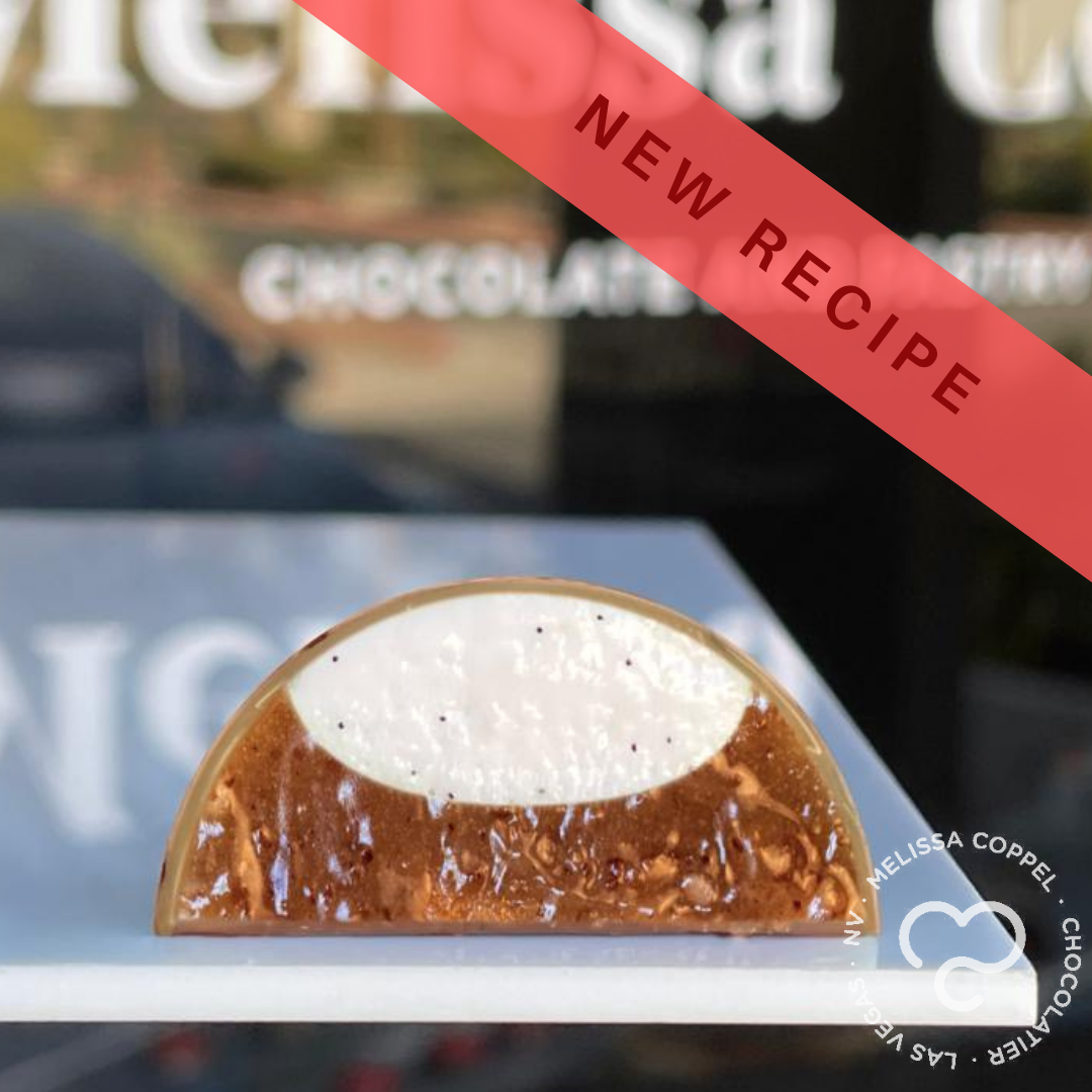 Melissa Coppel Chocolate School - Melissa Coppel Chocolate and Pastry ...