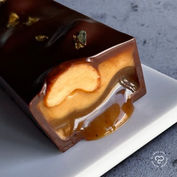 Melissa Coppel Chocolate School - Melissa Coppel Chocolate and Pastry ...