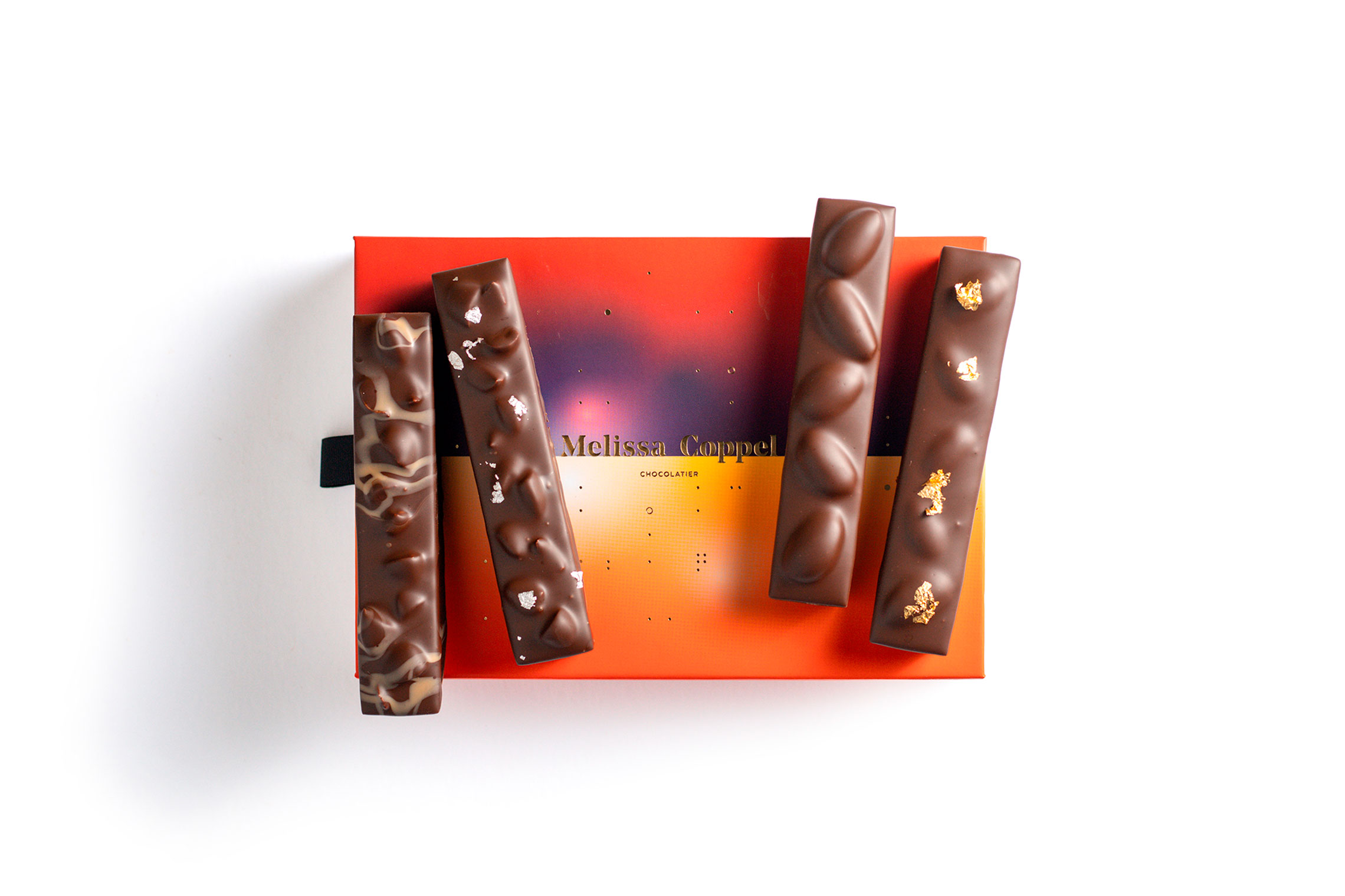 Candy-Bars - Melissa Coppel
